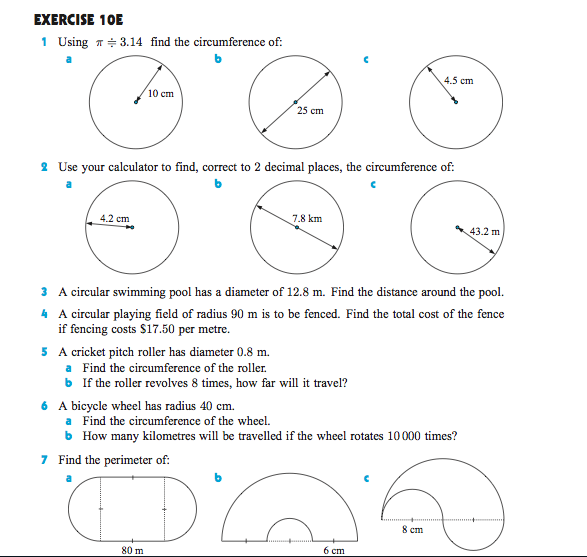 9M2MAT22: Measurement | MHOL